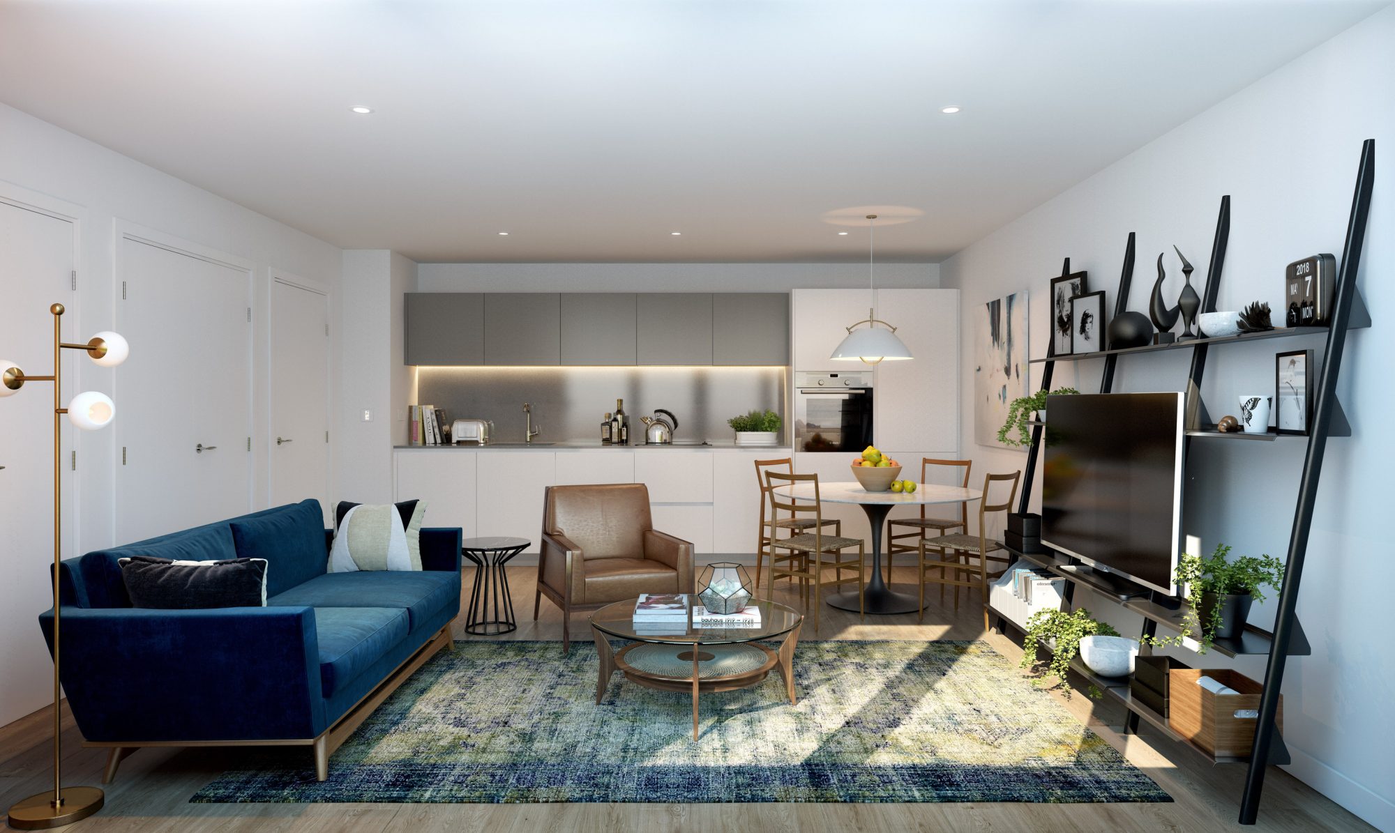 Bond House | BPTW