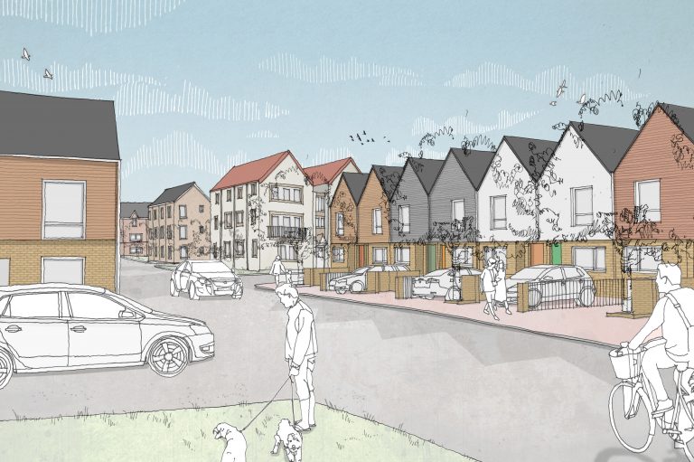 Beechwood Village | BPTW