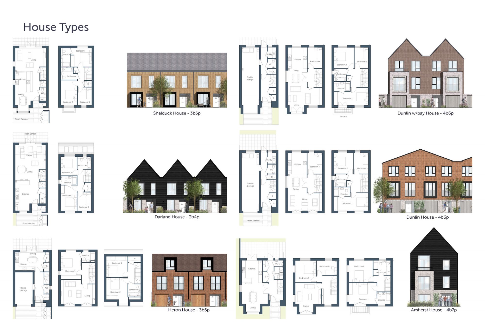 Rochester Riverside | BPTW