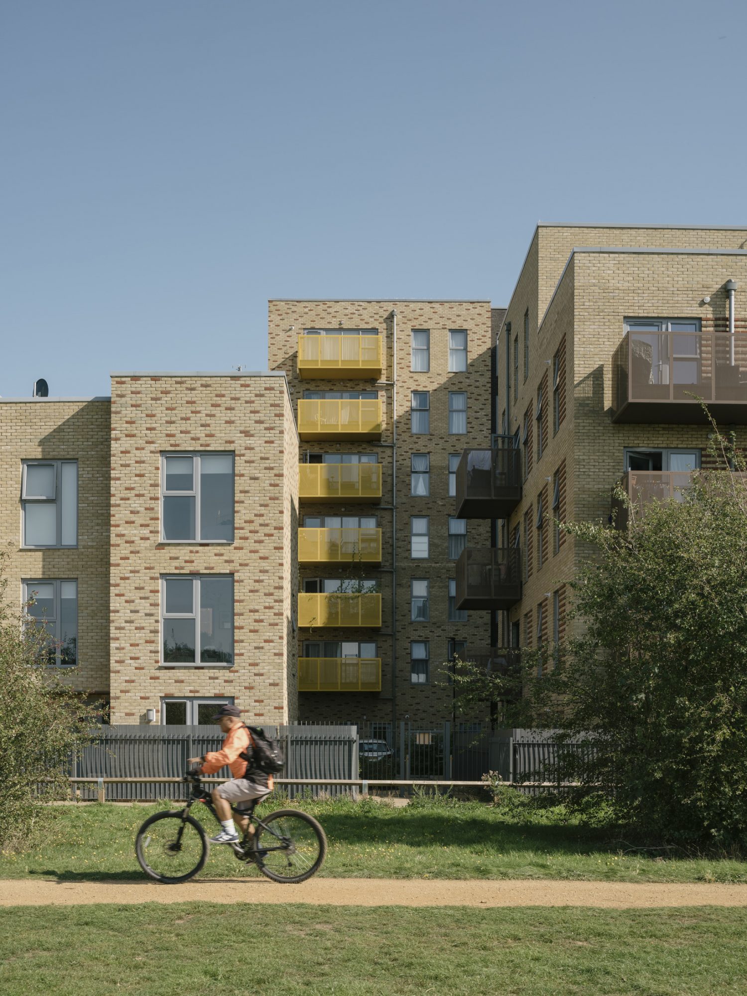 Rectory Park | BPTW
