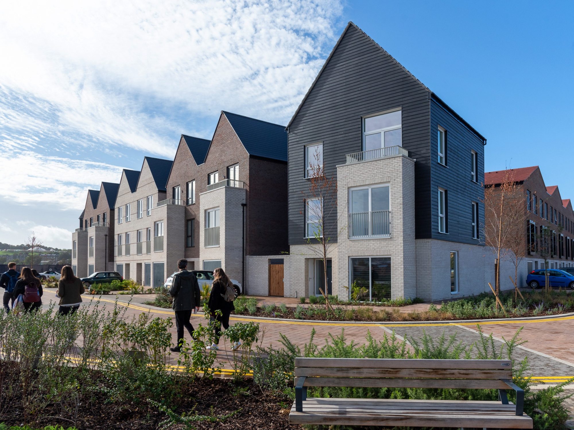 Rochester Riverside | BPTW