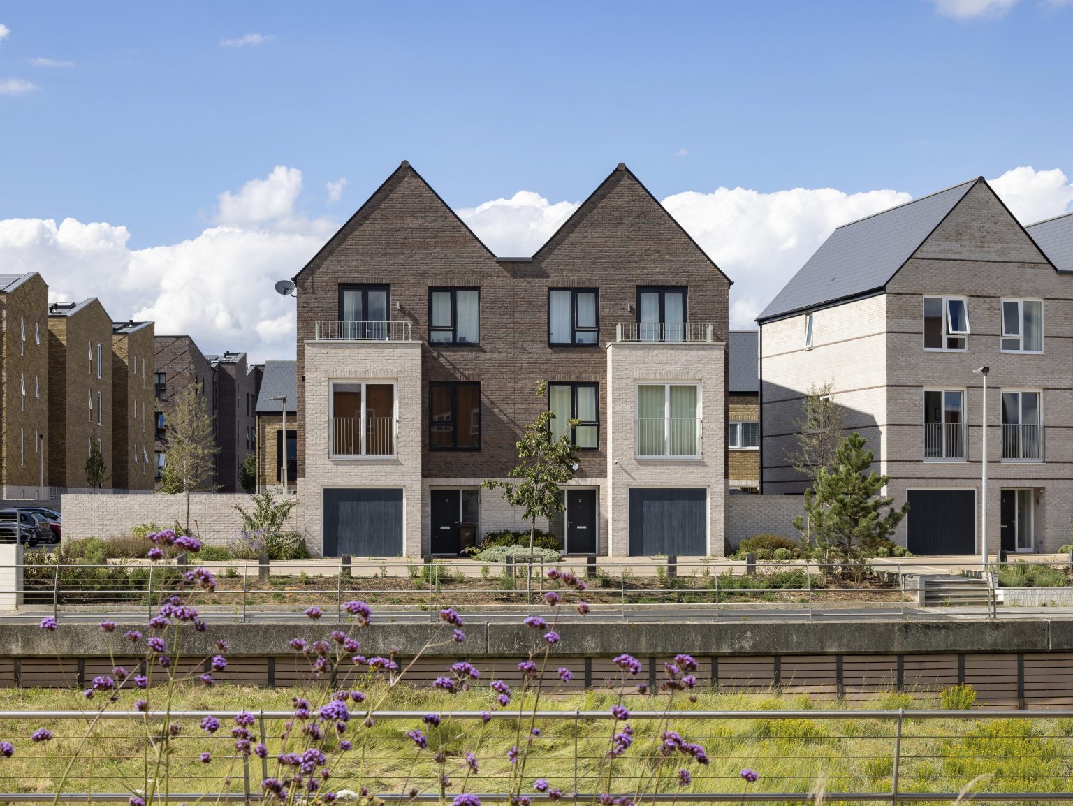 Rochester Riverside | BPTW