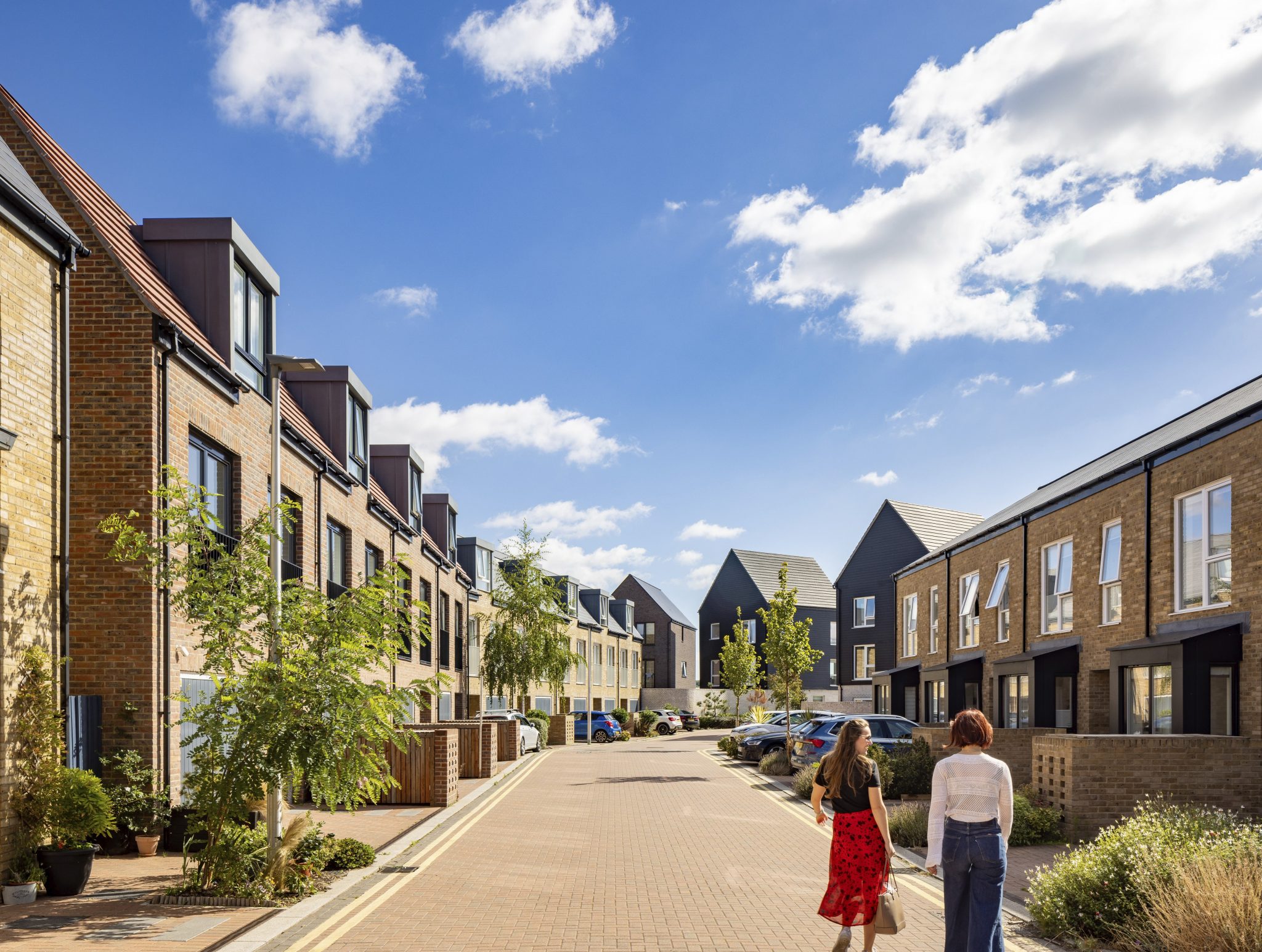 Rochester Riverside | BPTW