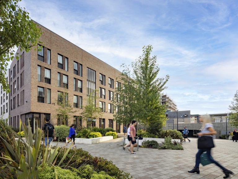 Rochester Riverside | BPTW