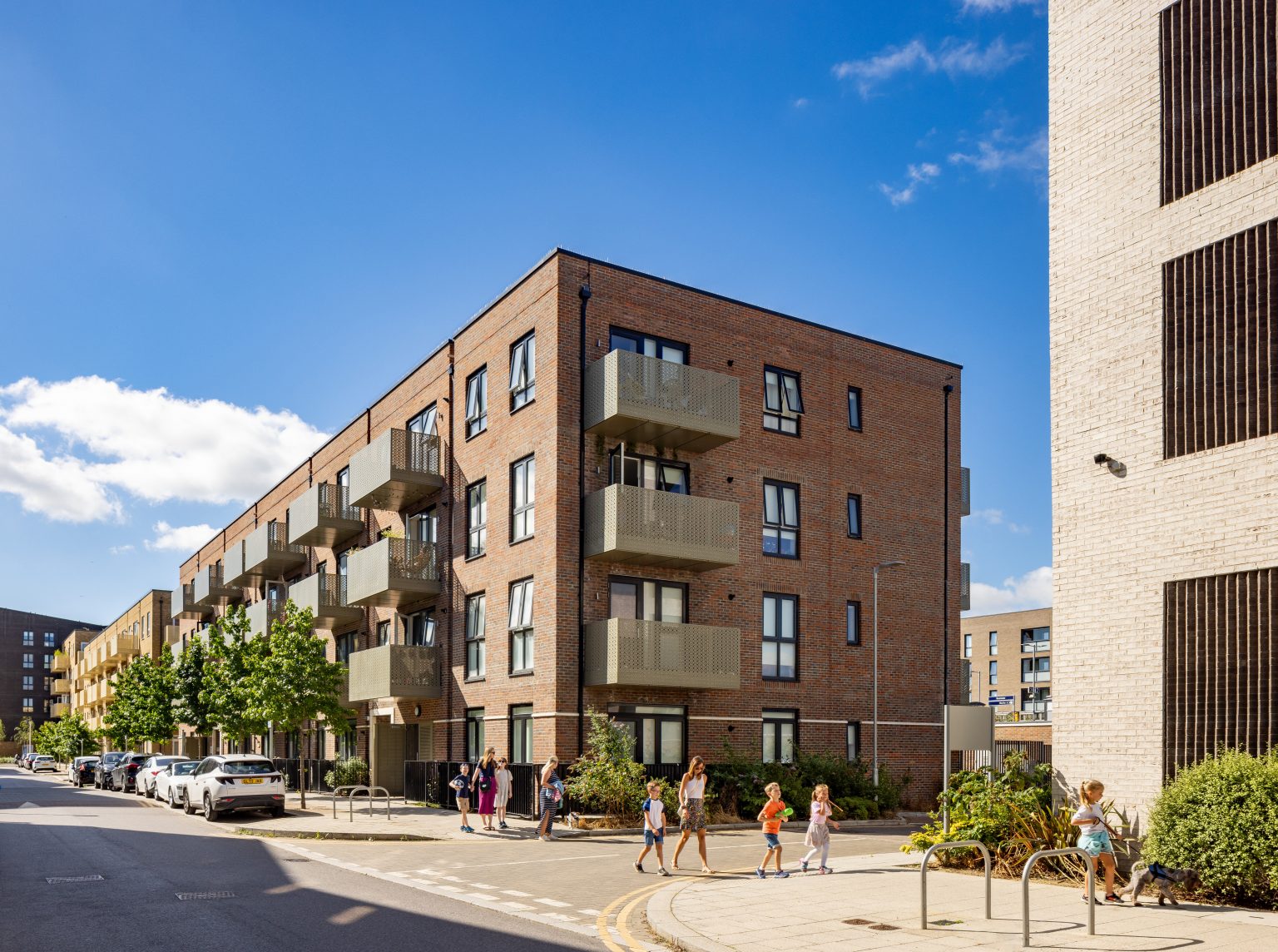 Rochester Riverside | BPTW