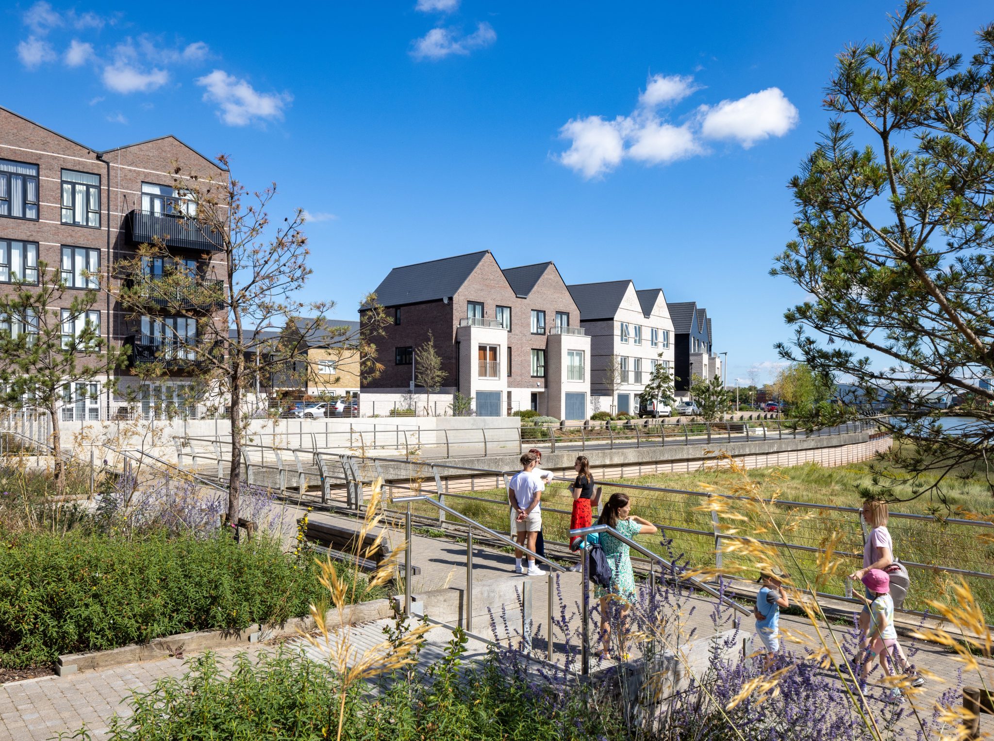 Rochester Riverside | BPTW