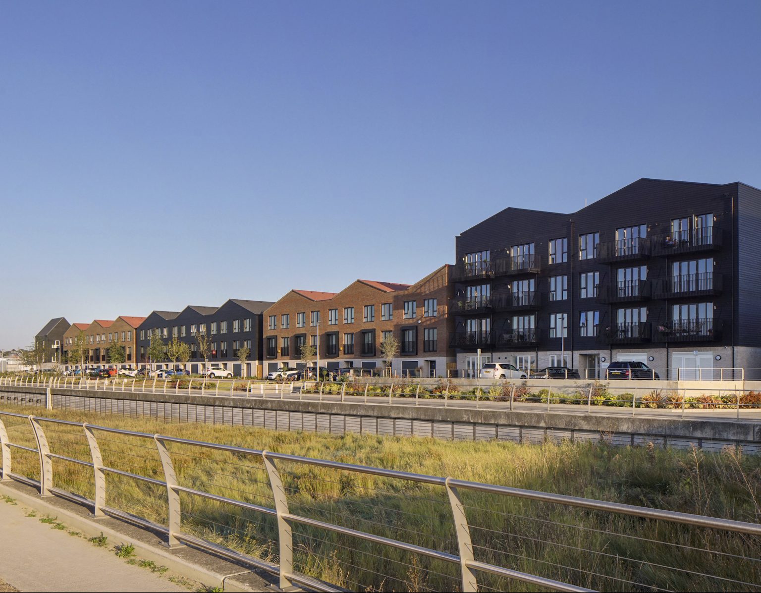 Rochester Riverside | BPTW