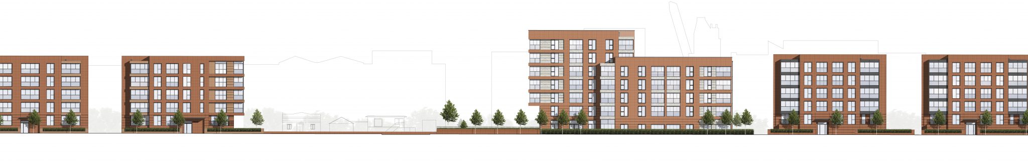 St. Clements House | BPTW
