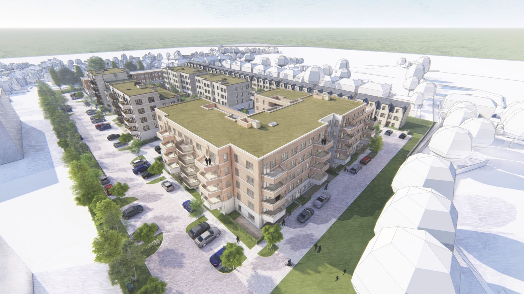 Richmond College | BPTW