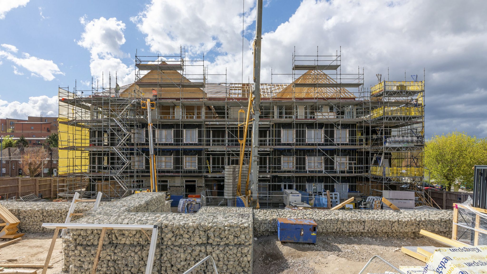 Accelerating Housing Supply | BPTW