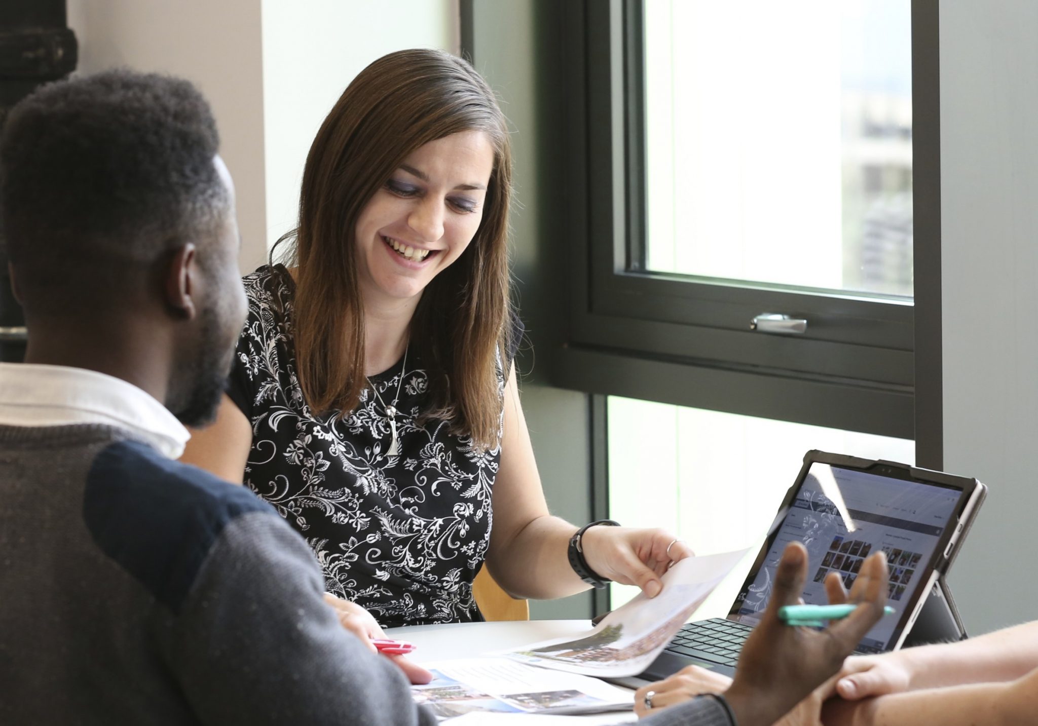 Preparing the next generation of architects | BPTW