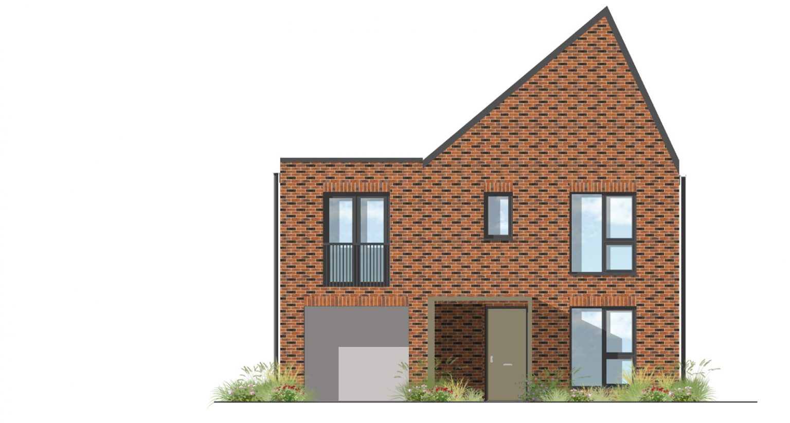 Alkerden Gateway | BPTW