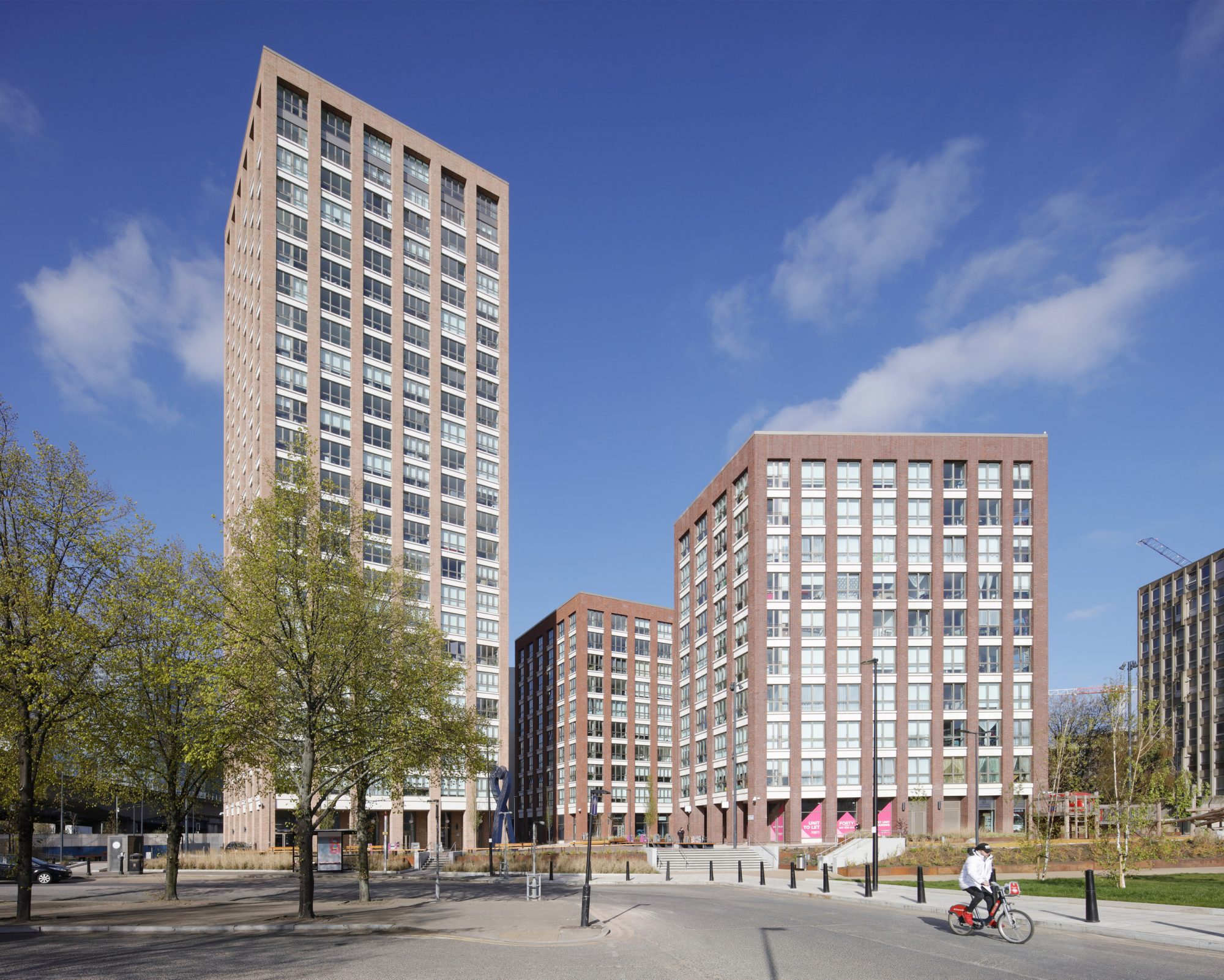 Blackwall Reach | BPTW