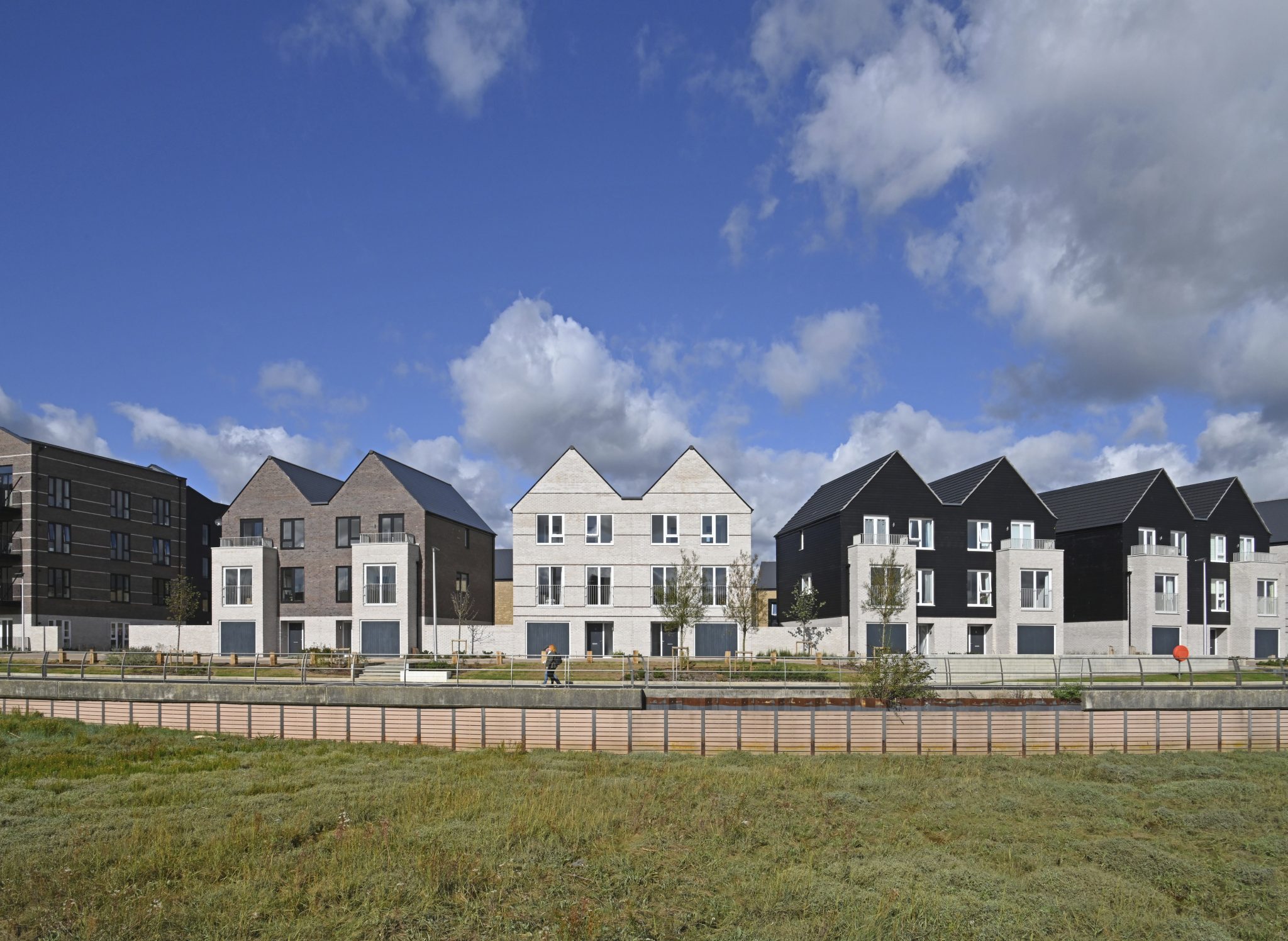 New images of completed Rochester Riverside Phase 2 | BPTW
