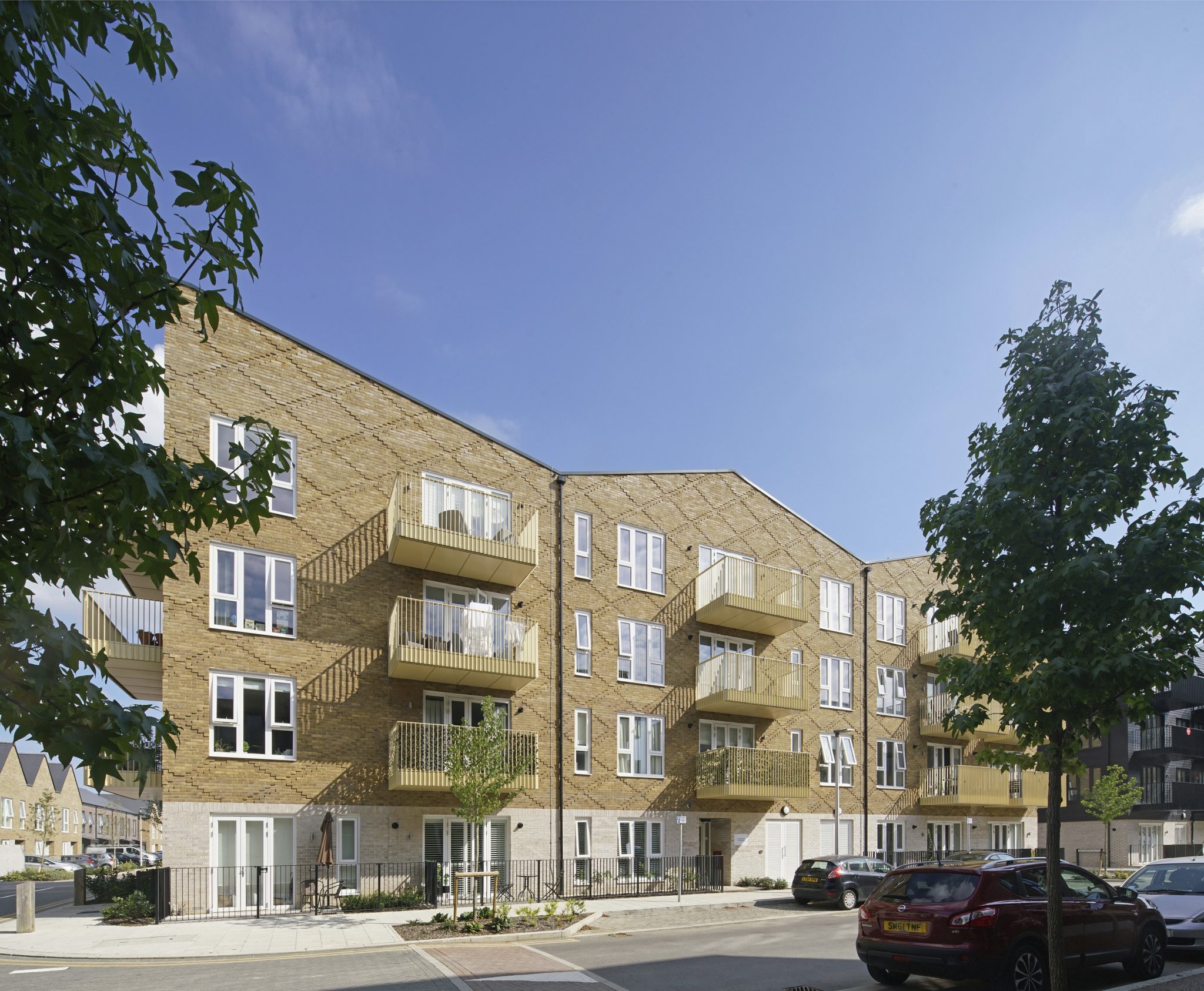 New images of completed Rochester Riverside Phase 2 | BPTW