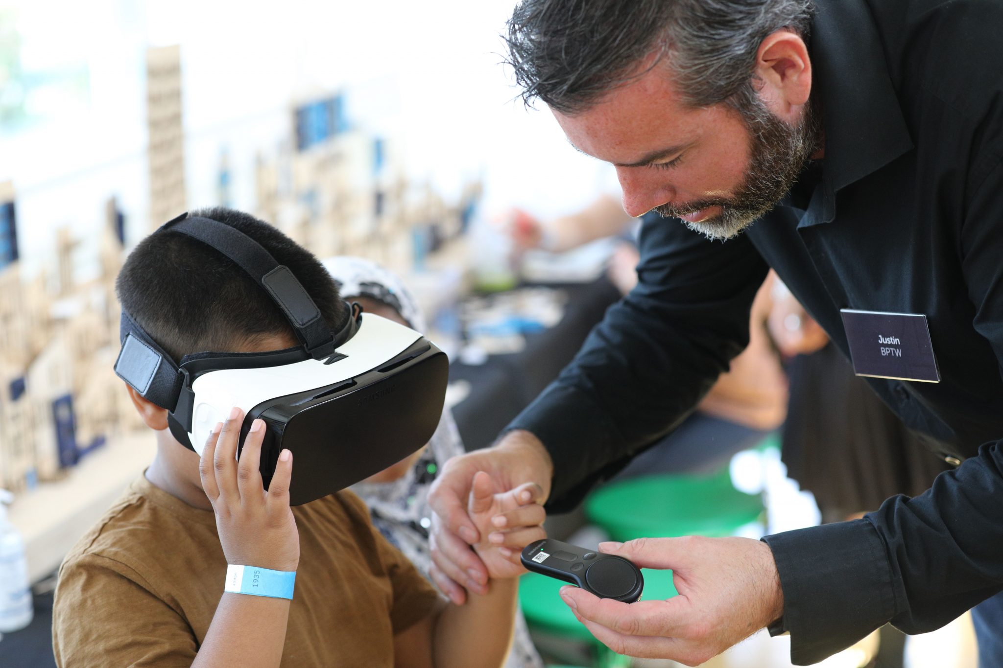 Teviot Estate | BPTW