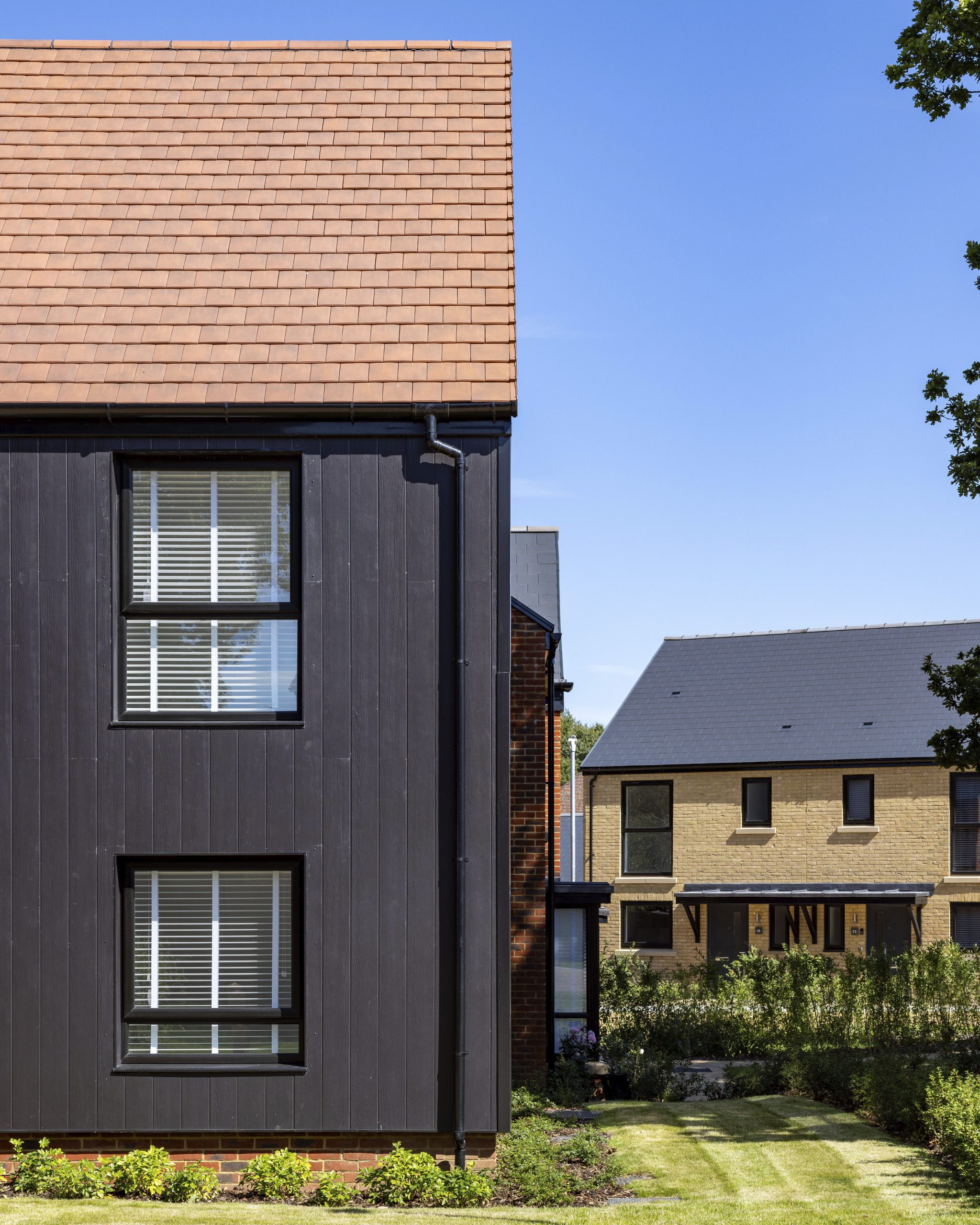 Liberty Quarter, Kent | BPTW