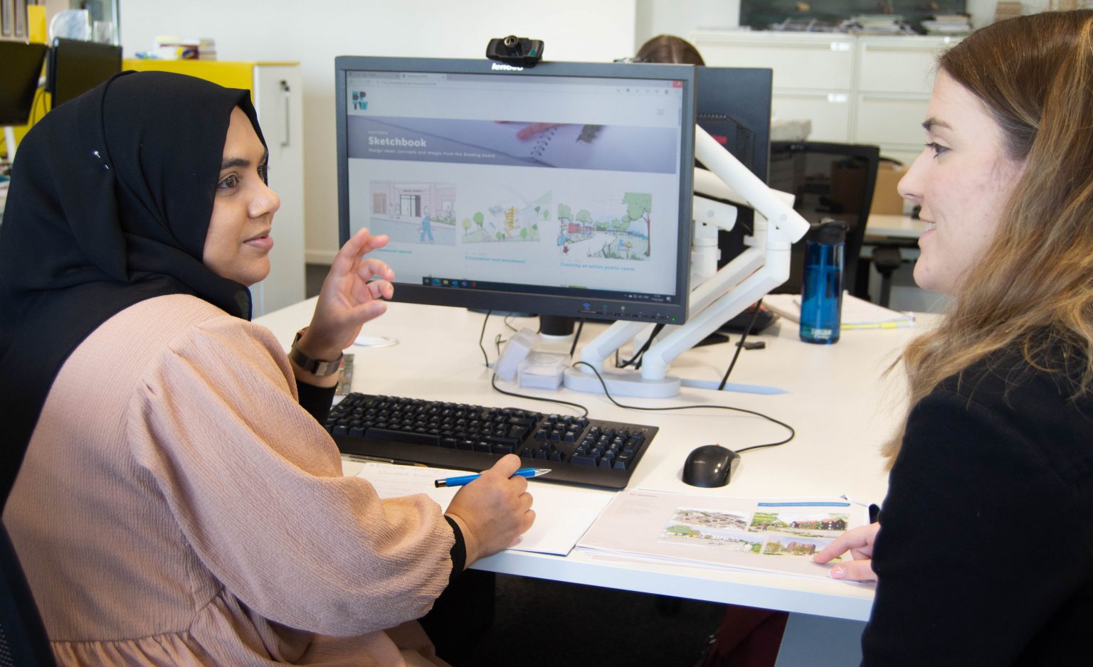 Is the journey to becoming an architect no longer sustainable? | BPTW