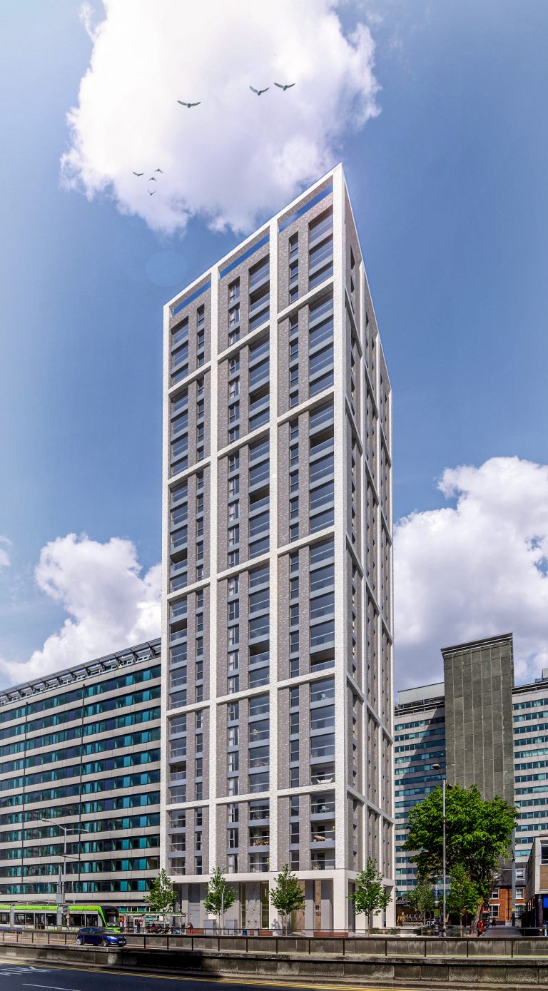 BPTW reappointed on the Notting Hill Genesis Framework | BPTW