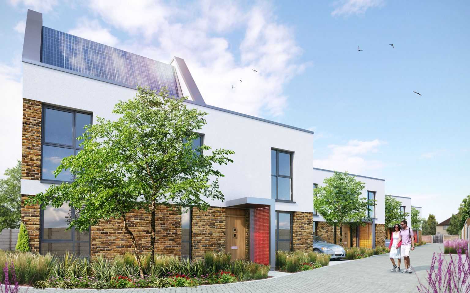 BPTW appointed to Metropolitan Thames Valley Framework | BPTW