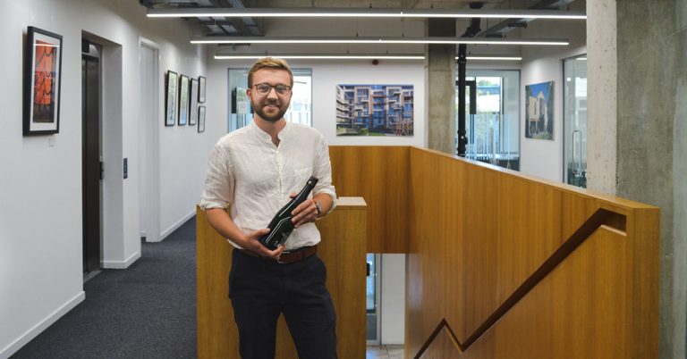 BPTW employee qualifies in UK’s first cohort of pioneering ...