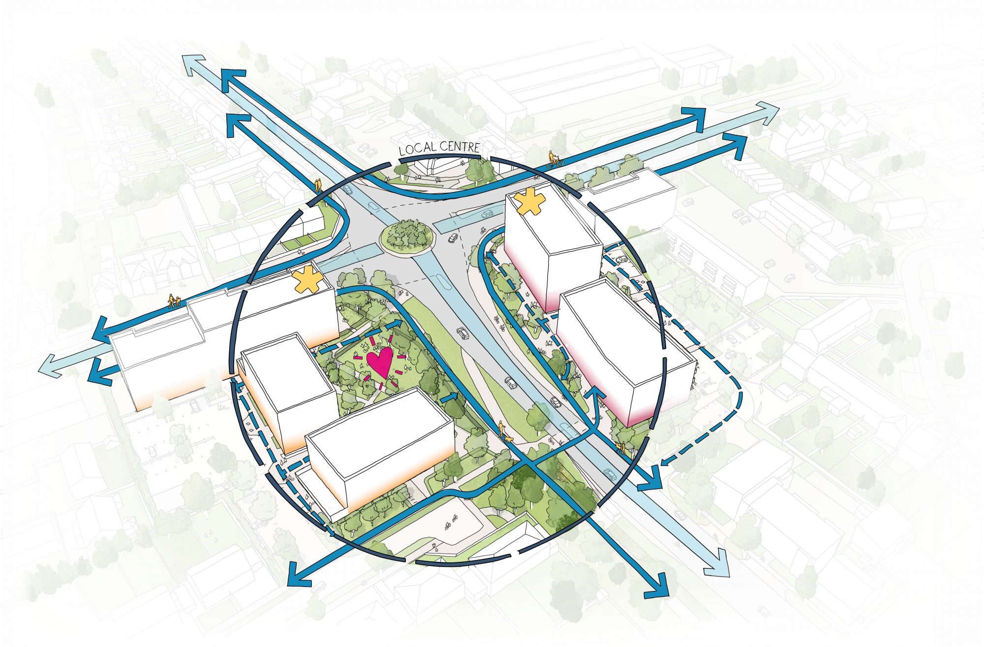 East Barnwell | BPTW