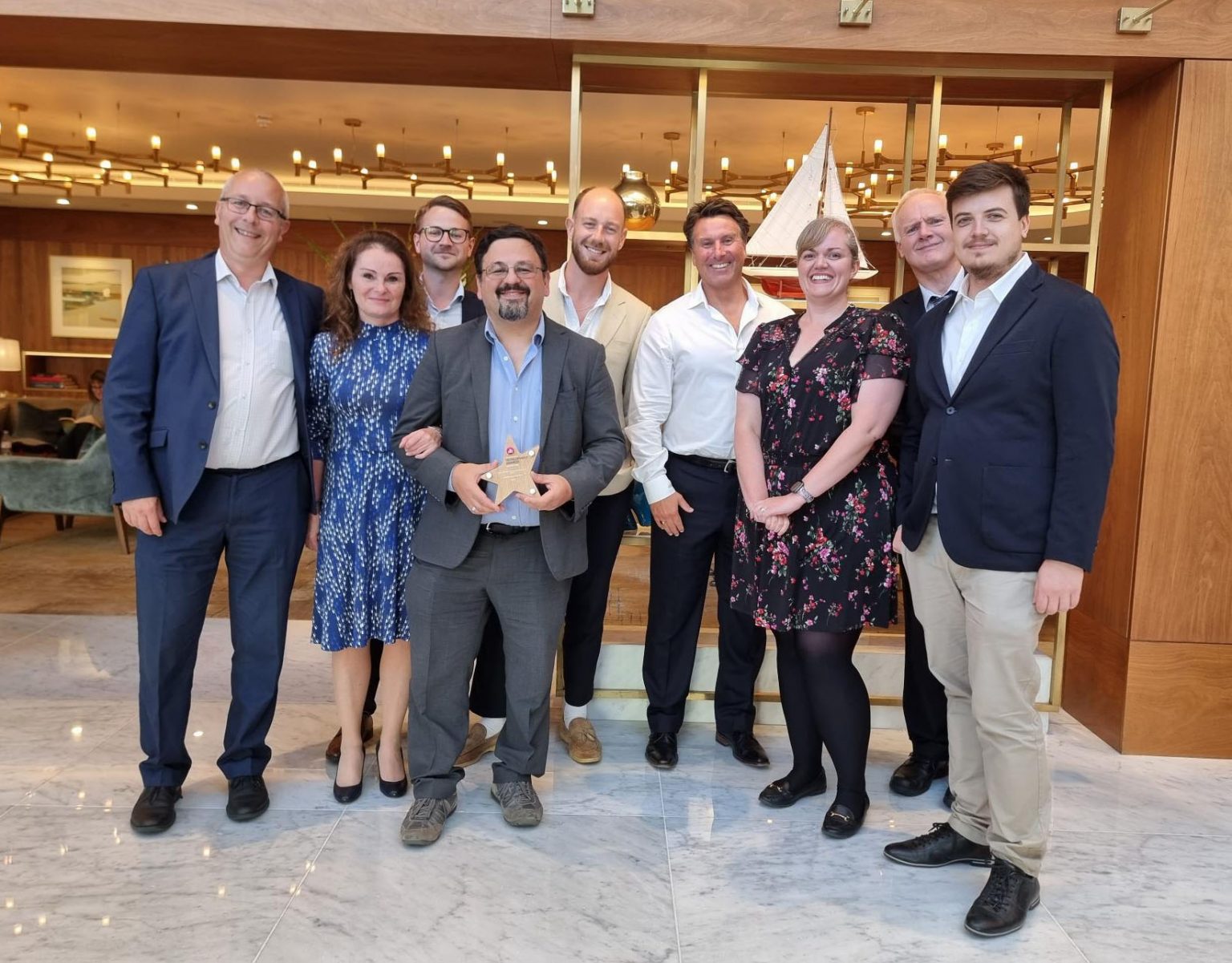 BPTW’s sustainable design wins Best Affordable Housing Development at ...