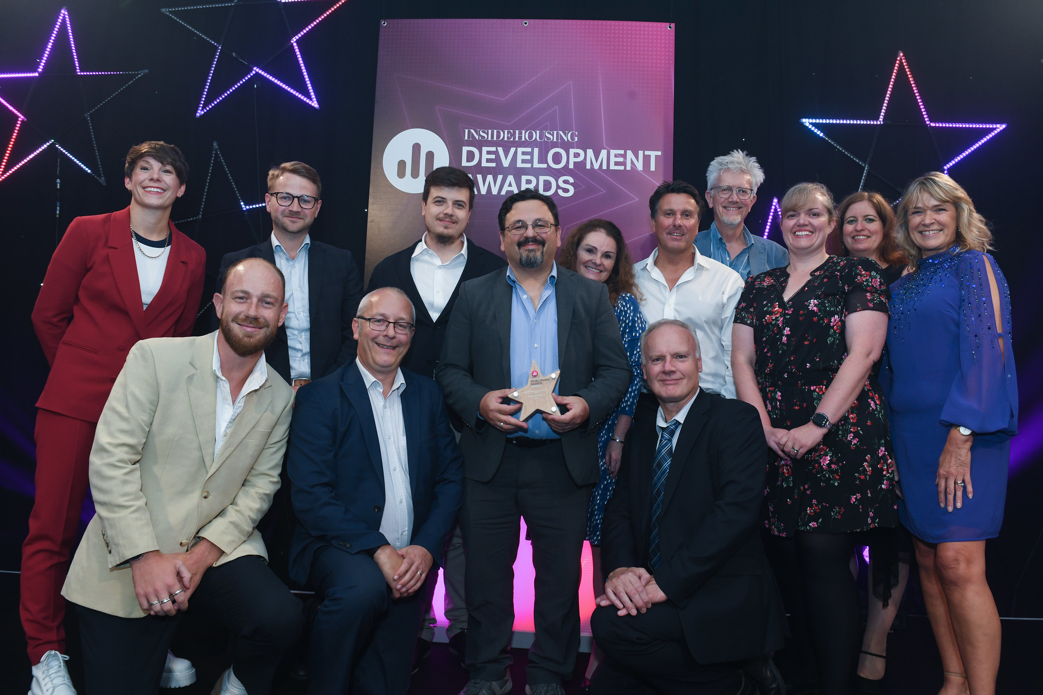 BPTW’s sustainable design wins Best Affordable Housing Development at ...