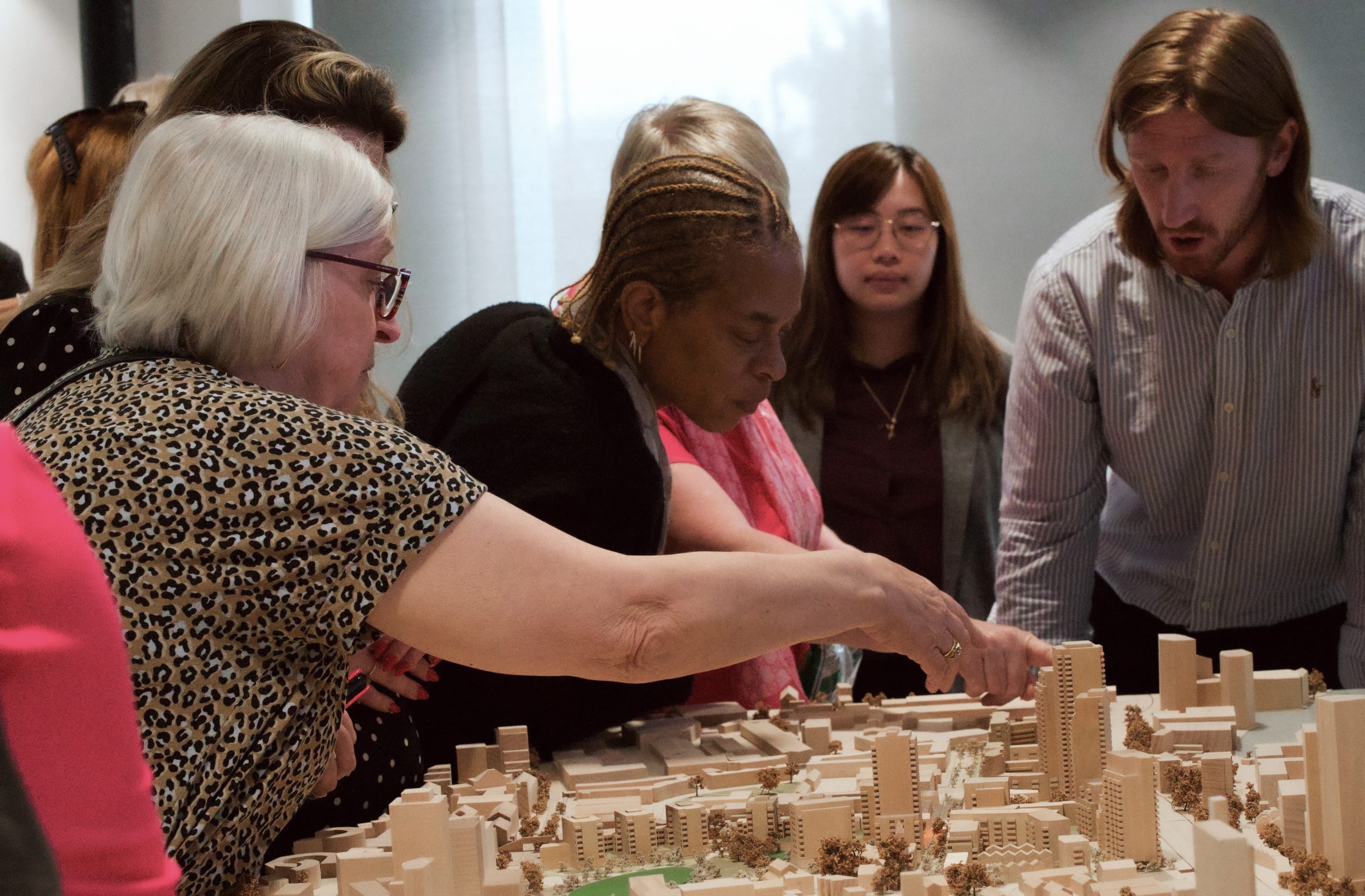 Community Engagement | BPTW