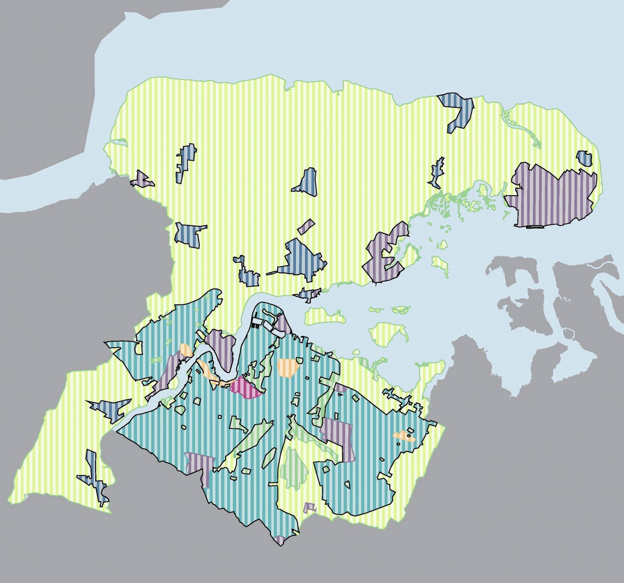 Chatham Centre Design Code | BPTW