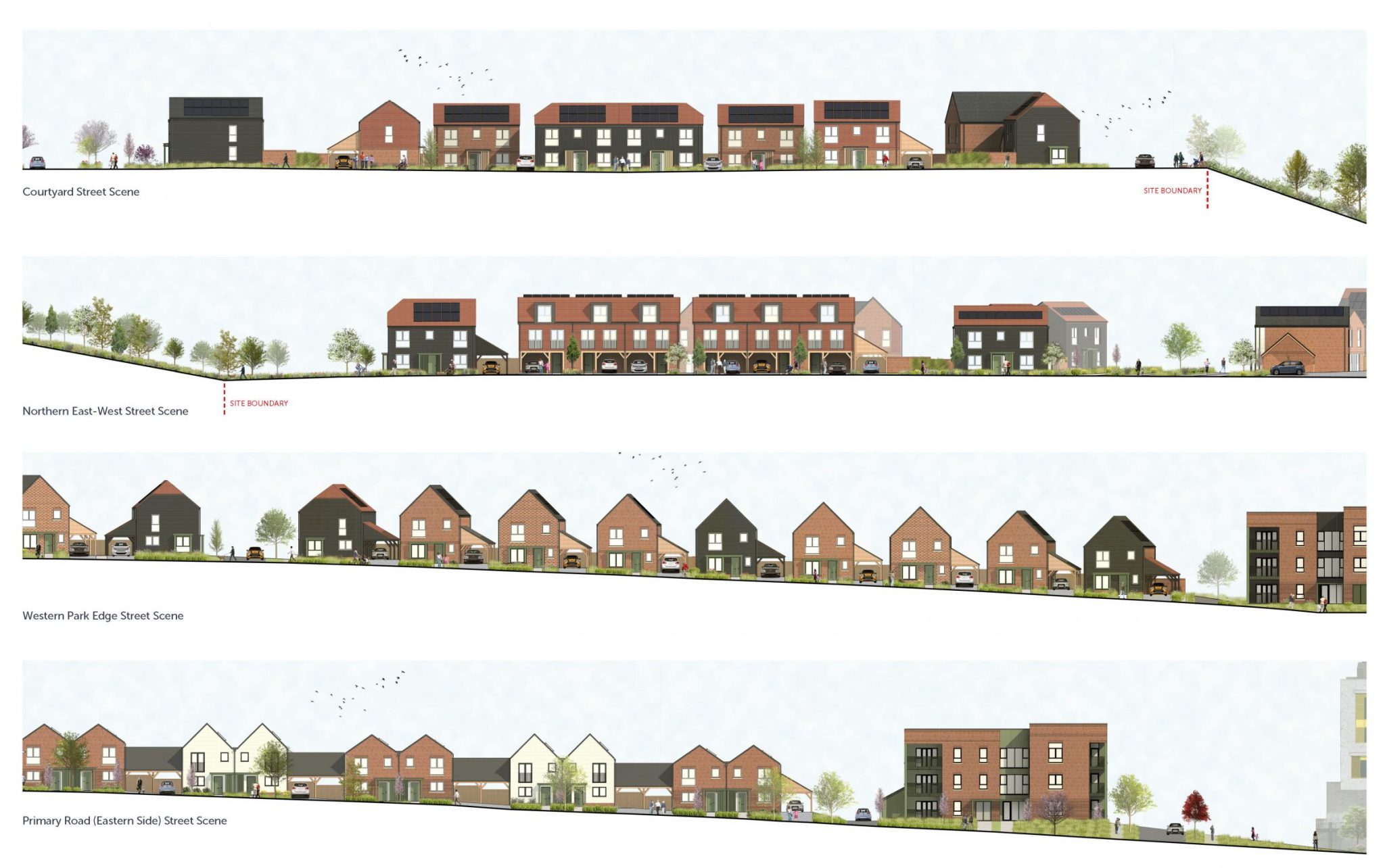 Green light for 162 homes at Ebbsfleet’s Alkerden 5b | BPTW