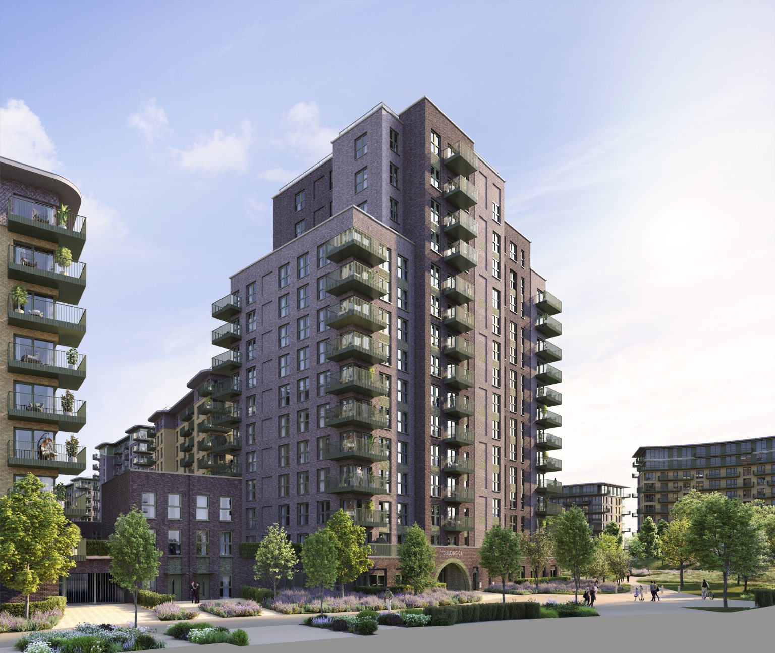 The (un)expected impact of the dual staircase in residential buildings ...
