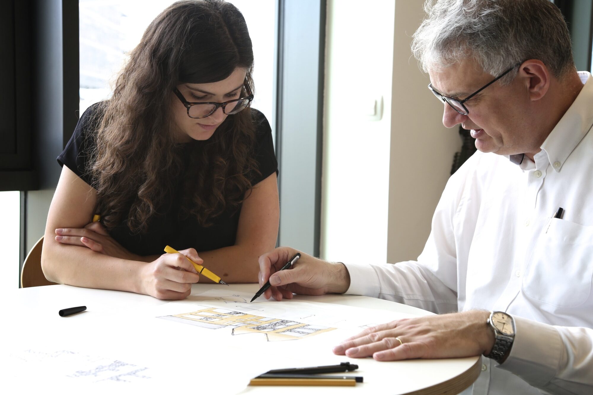 Concept + Planning Design | BPTW