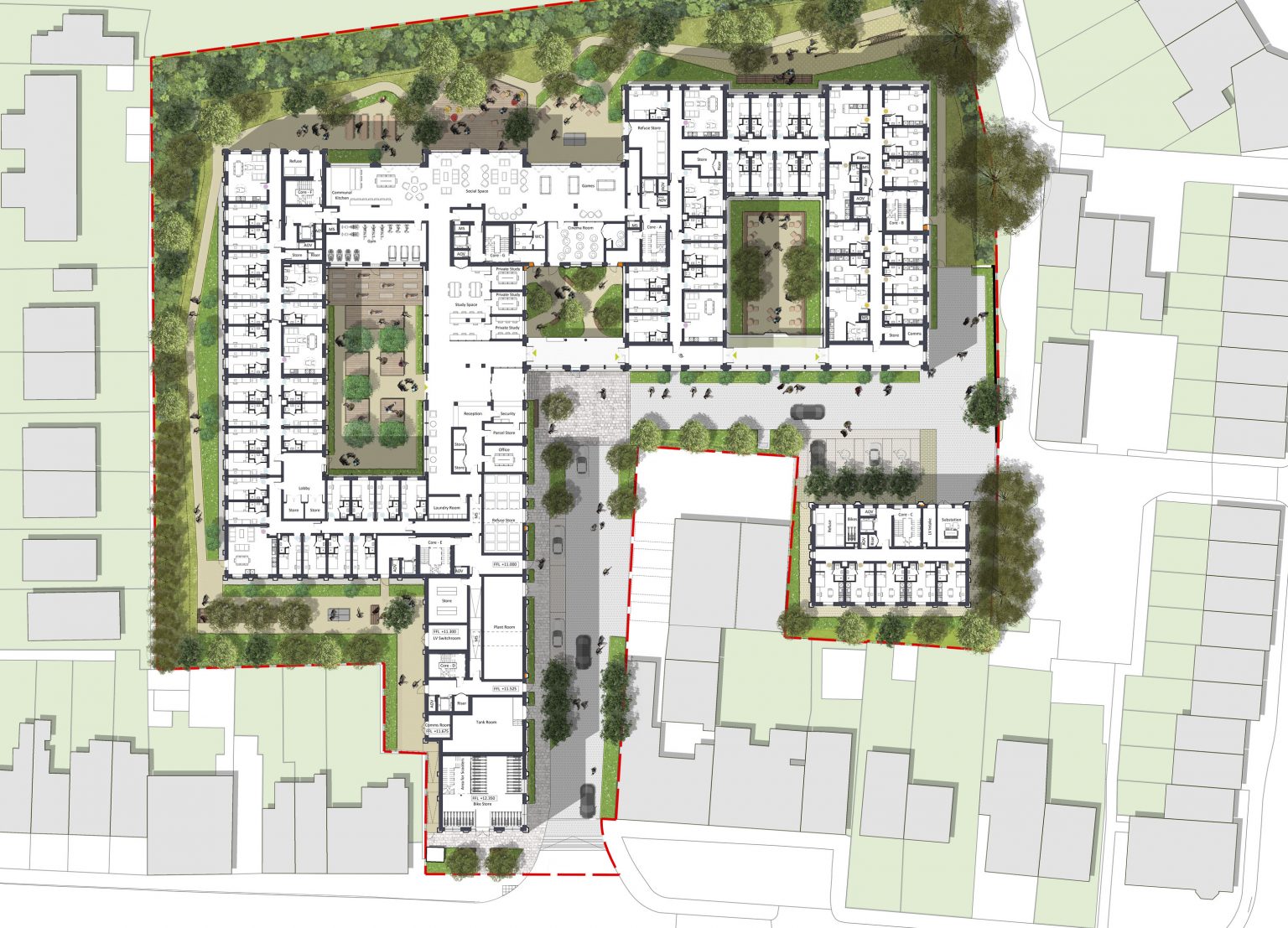 Sturry Road | BPTW