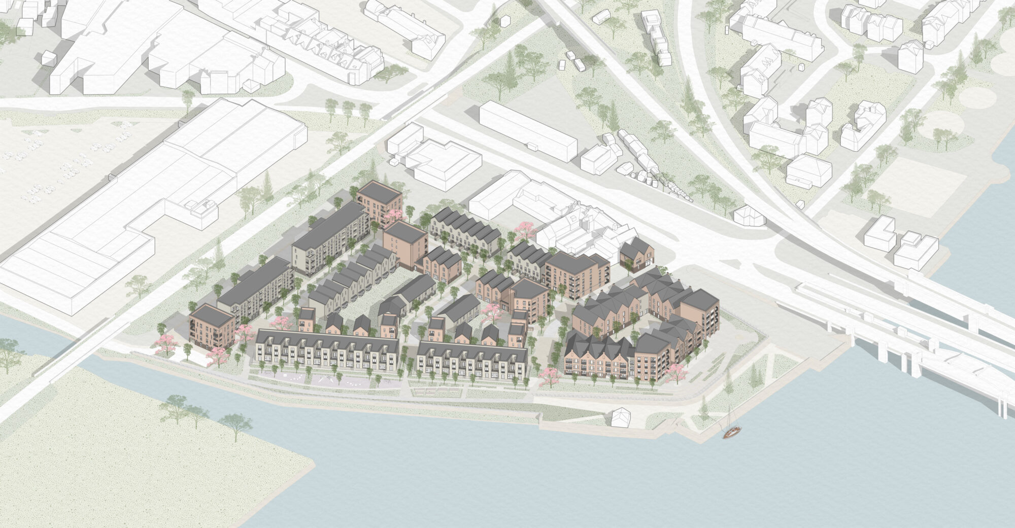 Strood Civic Centre | BPTW