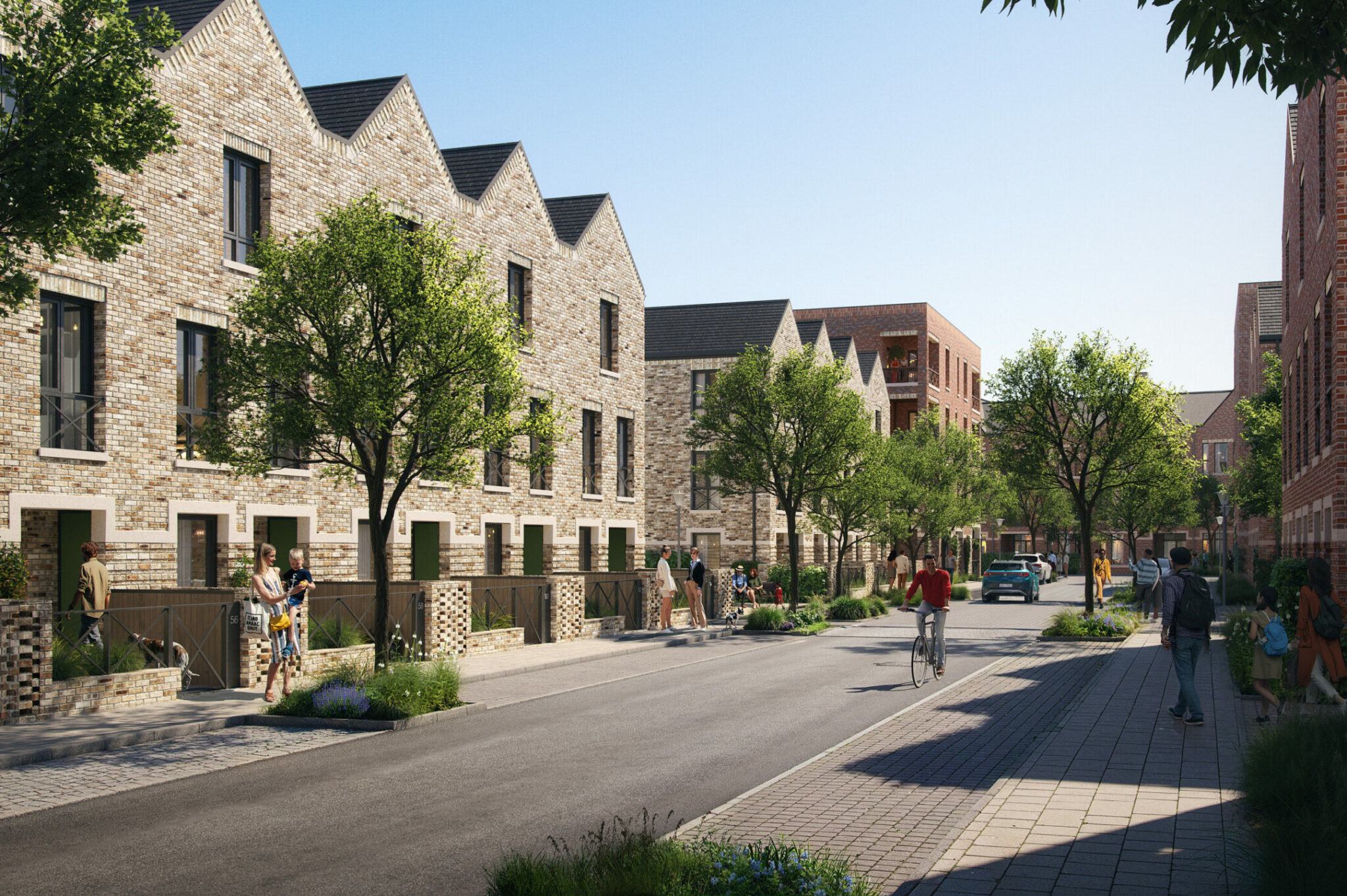 Strood Civic Centre | BPTW