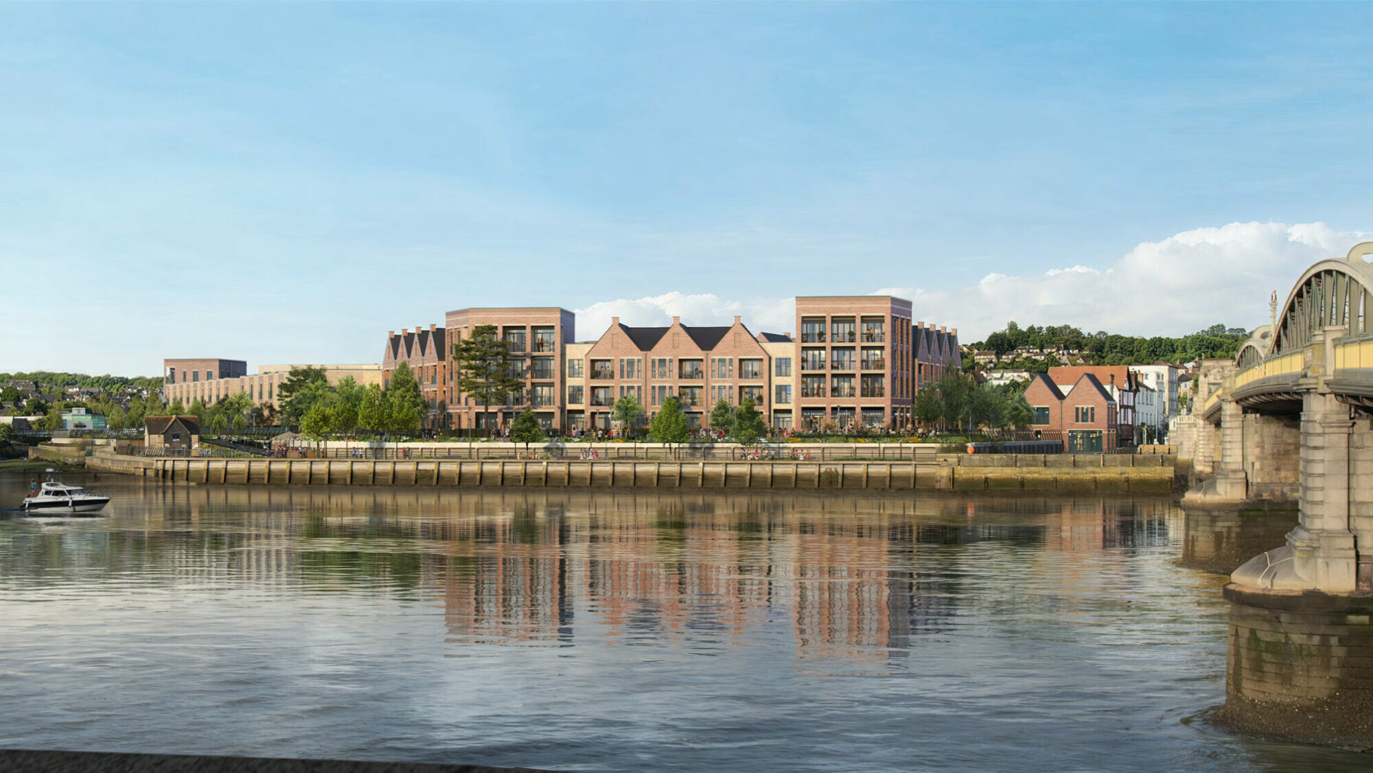 Strood Civic Centre | BPTW