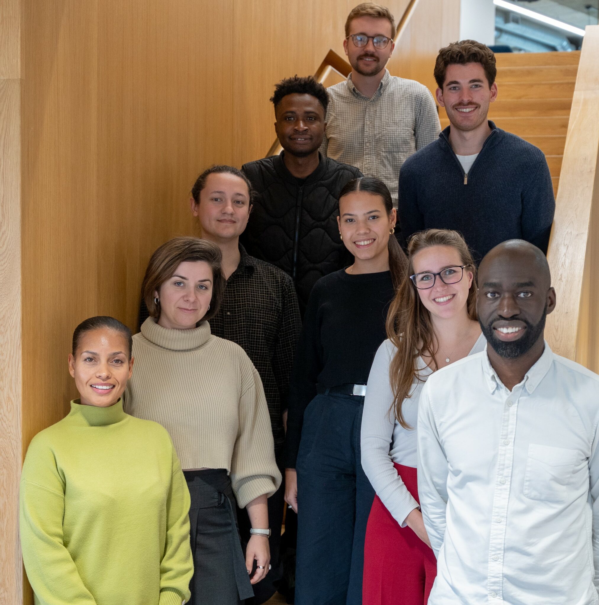 Working at BPTW / Vacancies | BPTW