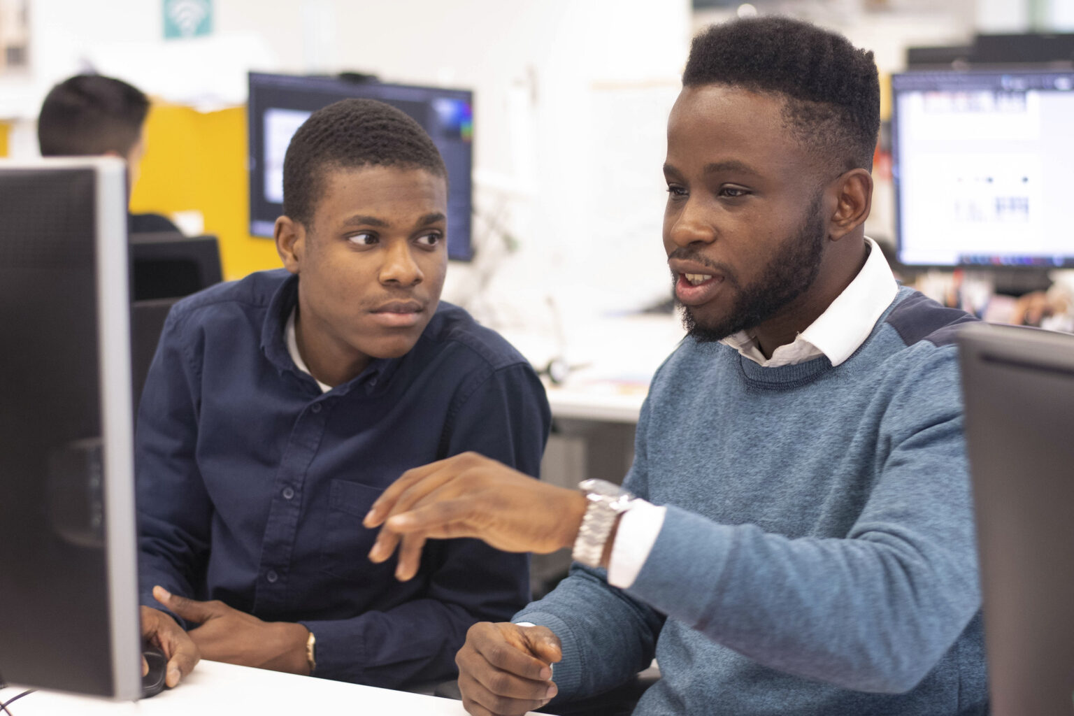 Working at BPTW / Vacancies | BPTW