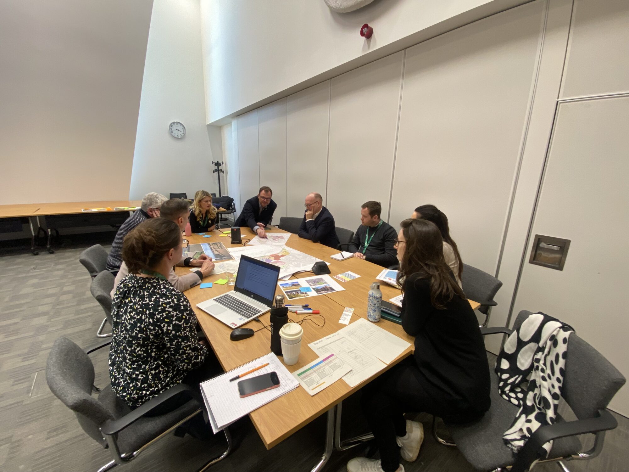 Hemel Garden Communities Design Code | BPTW