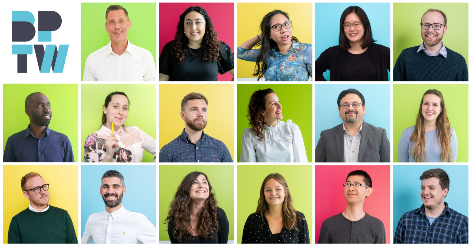 BPTW Strengthens Senior Leadership Team with Major Promotions | BPTW